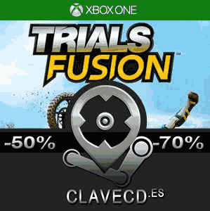 Comprar Trials Fusion Xbox One Code Comparar Precios