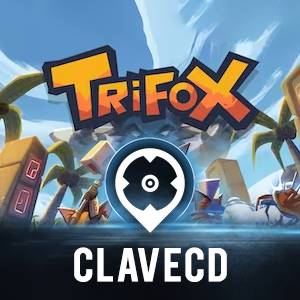 Comprar Trifox CD Key Comparar Precios