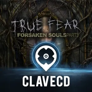 Comprar True Fear Forsaken Souls Part 3 CD Key Comparar Precios