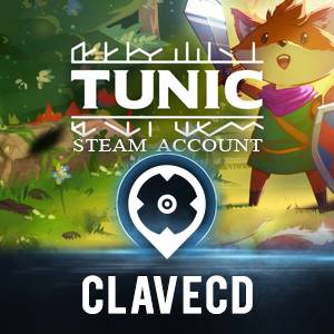 Tunic Cuenta de Steam Compara precios