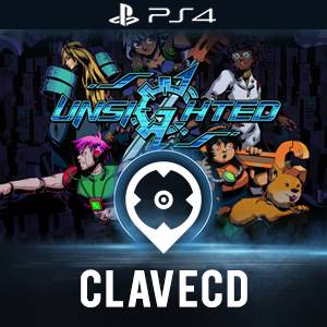 Comprar Unsighted Ps4 Barato Comparar Precios