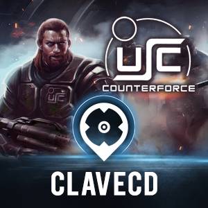 Comprar USC Counterforce CD Key Comparar Precios