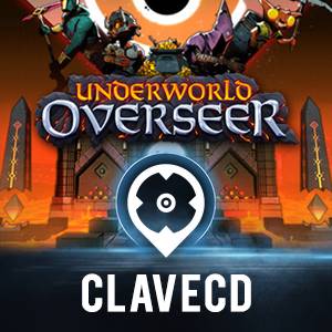 Comprar Underworld Overseer VR CD Key Comparar Precios