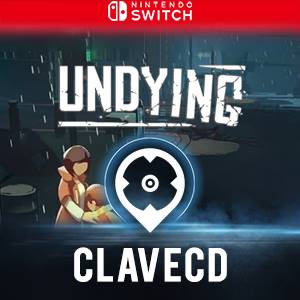 Comprar Undying Nintendo Switch Barato comparar precios