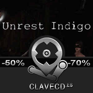 Comprar Unrest Indigo CD Key Comparar Precios