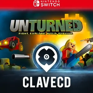 Comprar Unturned Nintendo Switch Barato comparar precios