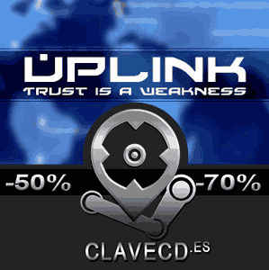 Comprar Uplink CD Key Comparar Precios - Clavecd.es