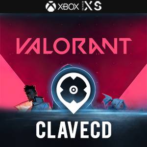 Comprar VALORANT Xbox Series Barato Comparar Precios