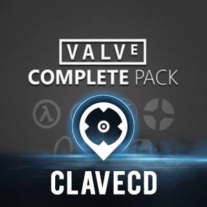 Comprar Valve Complete Pack CD Key Comparar Precios - Clavecd.es
