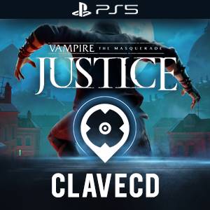 Comprar Vampire The Masquerade Justice VR PS5 Barato Comparar Precios