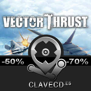 Comprar Vector Thrust CD Key Comparar Precios