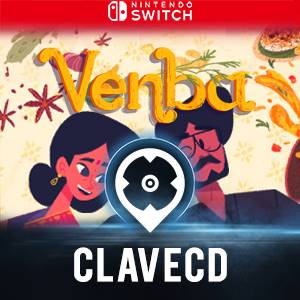 Comprar Venba Nintendo Switch Barato comparar precios