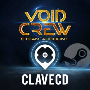 Void Crew Cuenta de Steam Compara precios