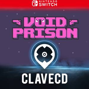 Comprar Void Prison Nintendo Switch Barato comparar precios