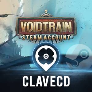 Voidtrain Cuenta de Steam Compara precios