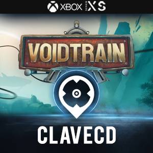Comprar Voidtrain Xbox Series Barato Comparar Precios