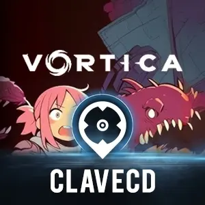 Comprar Vortica CD Key Comparar Precios
