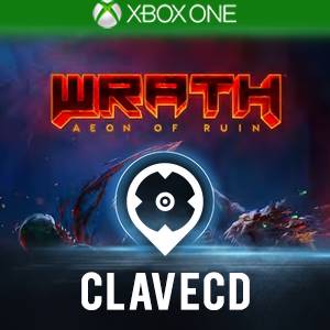 Comprar WRATH Aeon of Ruin Xbox One Barato Comparar Precios