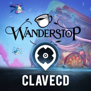 Comprar Wanderstop CD Key Comparar Precios