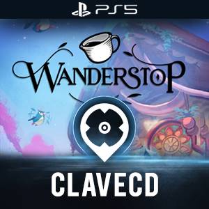 Comprar Wanderstop PS5 Barato Comparar Precios