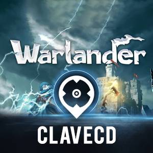 Comprar Warlander 2023 CD Key Comparar Precios