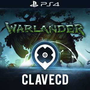 Comprar Warlander Ps4 Barato Comparar Precios