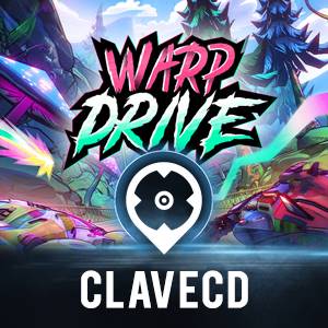 Comprar Warp Drive CD Key Comparar Precios