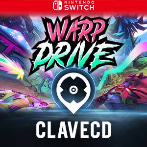 Comprar Warp Drive Nintendo Switch Barato comparar precios