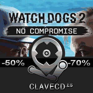 Comprar Watch Dogs 2 No Compromise CD Key Comparar Precios - Clavecd.es