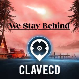 Comprar We Stay Behind CD Key Comparar Precios