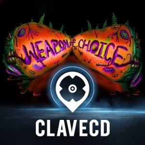 Comprar Weapon of Choice CD Key Comparar Precios - Clavecd.es