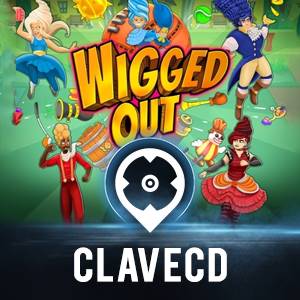 Comprar Wigged Out CD Key Comparar Precios