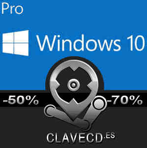 Comprar Windows 10 Professional CD Key Comparar Precios
