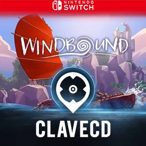 Comprar Windbound Nintendo Switch Barato comparar precios