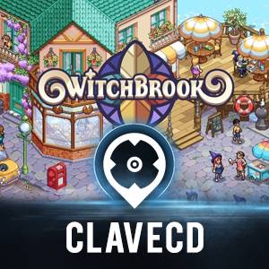 Comprar Witchbrook CD Key Comparar Precios