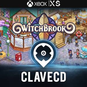 Comprar Witchbrook Xbox Series Barato Comparar Precios