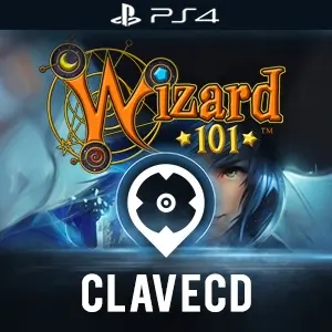 Comprar Wizard101 Ps4 Barato Comparar Precios