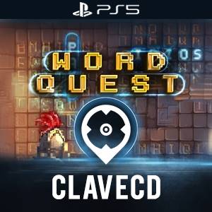 Comprar Word Quest PS5 Barato Comparar Precios
