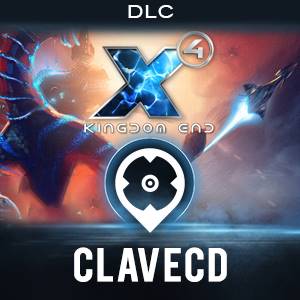 Comprar X4 Kingdom End CD Key Comparar Precios