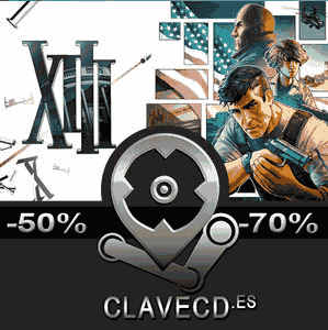Comprar XIII Remake CD Key Comparar Precios