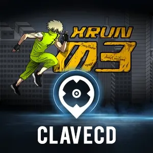 Comprar X Run 3 CD Key Comparar Precios