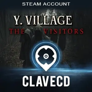 Y. Village The Visitors Steam Cuenta Compara precios