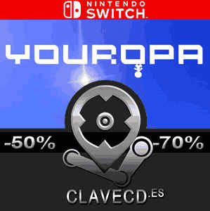 Comprar Youropa Nintendo Switch Barato comparar precios