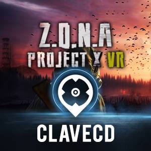 Comprar Z.O.N.A Project X VR CD Key Comparar Precios