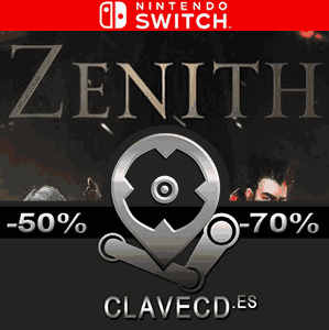 Comprar Zenith Nintendo Switch Barato comparar precios