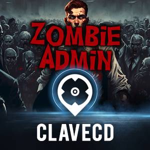 Comprar Zombie Admin CD Key Comparar Precios