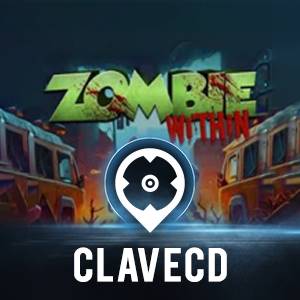Comprar Zombie Within CD Key Comparar Precios