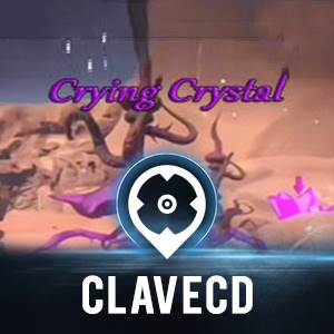 Comprar crying crystal CD Key Comparar Precios