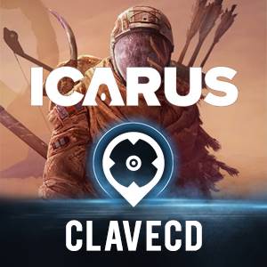 Comprar Icarus CD Key Comparar Precios
