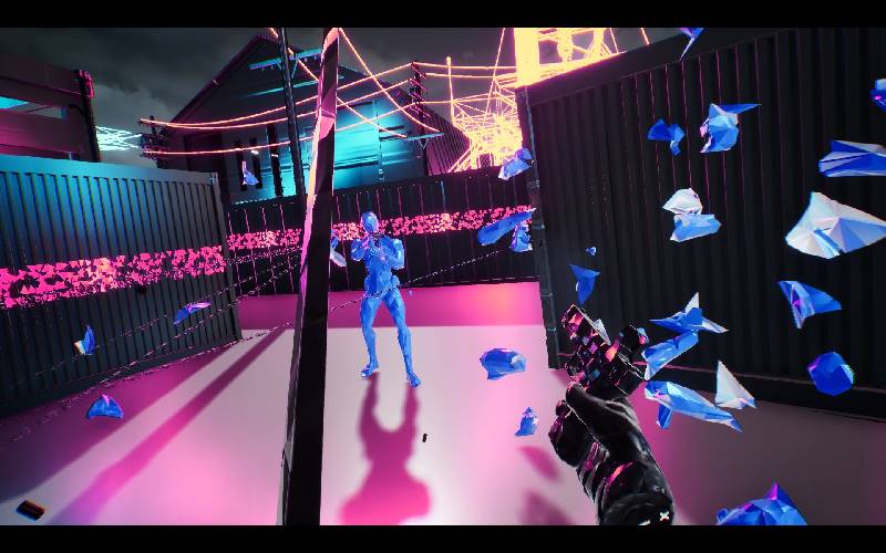 Comprar Cold VR CD Key Comparar Precios